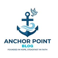 The Anchor Point – The Anchor Point